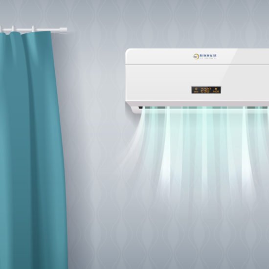 VRS System – AC Company